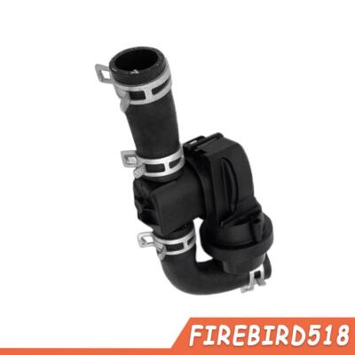 A2702001600 Engine Coolant Shut Off Valve for Mercedes CLA250 GLA250 ...