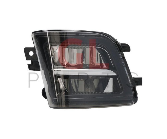 FOR BMW 7 F01 2012-2015 Bumper Fog Light Lamp Right ZKW 63177311288 for ...