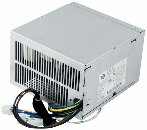 New For HP 6200 6380 8080 8200 8300 MT 320W Power Supply 611483-001 ...