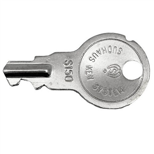 Krauser Luggage Key S150 - BMW Airhead Models; 46 54 1 237 764 ...