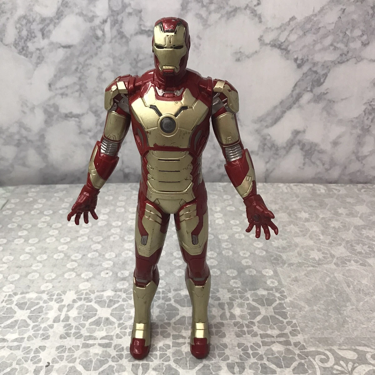 Iron Man Mark 10000