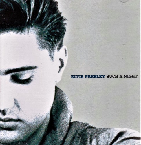 Elvis Presley - Essential Elvis, Vol. 6 (Such a Night, 2001) for sale ...