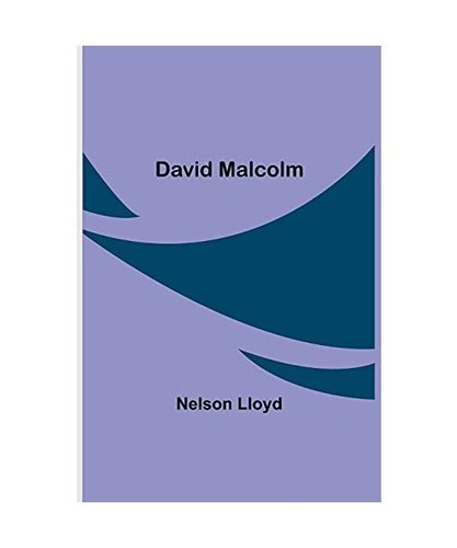 David Malcolm, Nelson Lloyd 9789354591013 | eBay.de