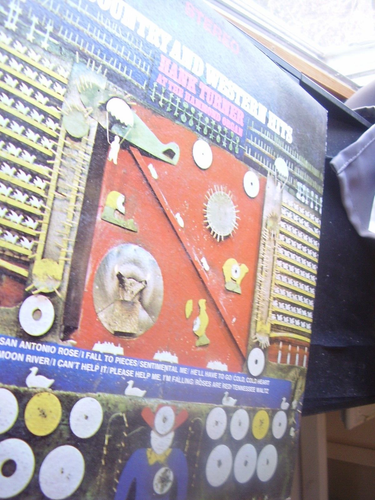 Hank Turner – Country and Western Hits, VIRGIL FOX - ENCORES | eBay