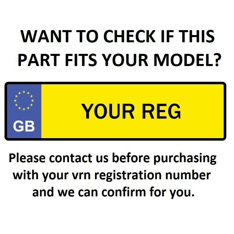 Genuine Ford Fiesta Mk6 Radiator Fan Resistor 1364715 for sale online ...