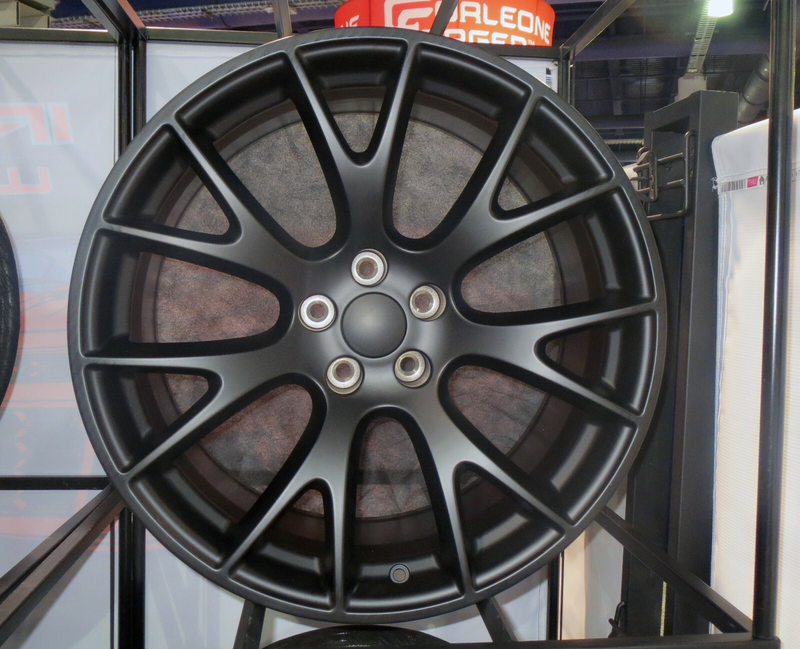 20" FR70 wheels for 2011 2012 13 14 15 16 2017 2018 2019 20 Jeep Grand ...