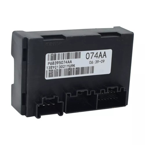05150732AE Transfer Case Control Module For Jeep Grand For Cherokee For ...