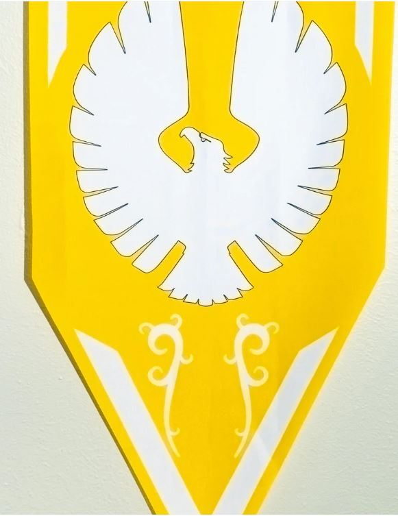 The Elder Scrolls Flag The Molagmer Empire | The Elder Scrolls Sandbox