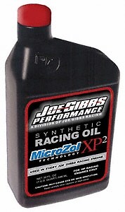 Joe Gibbs Driven Racing Oil 00206 Xp2 0W 20 Synthetic Racing Motor Oil ...