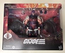G.I. Joe 6" Classified Series Nemesis Immortal
