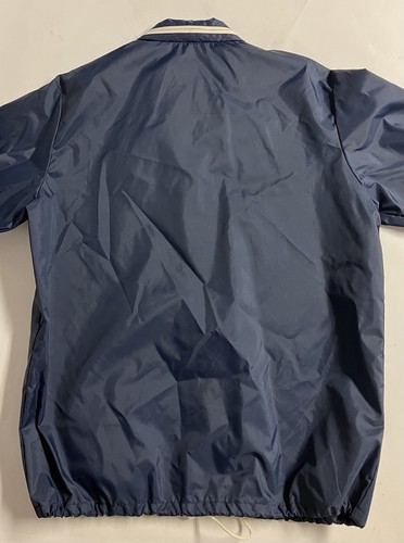 Vintage 60s/70s Vic Tanny Health & Racquet Clubs Men’s M Blue ...