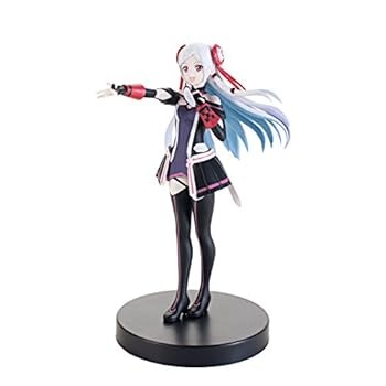 Furyu Sword Art Online the Movie: Yuna Ordinal Scale Special Action ...