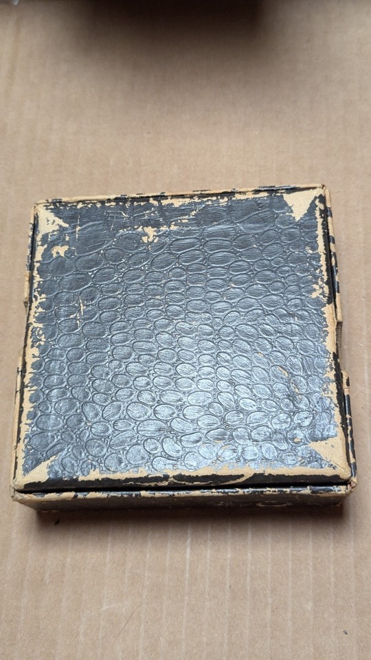 Working Kriss Kross Razor Stropper Vintage Antique With Original Box | eBay