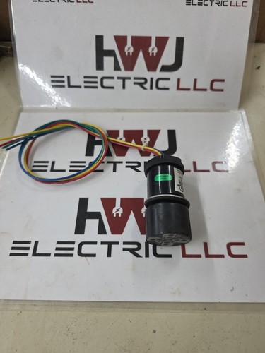 Grace Engineered LED Voltage Indicator R-3W | eBay