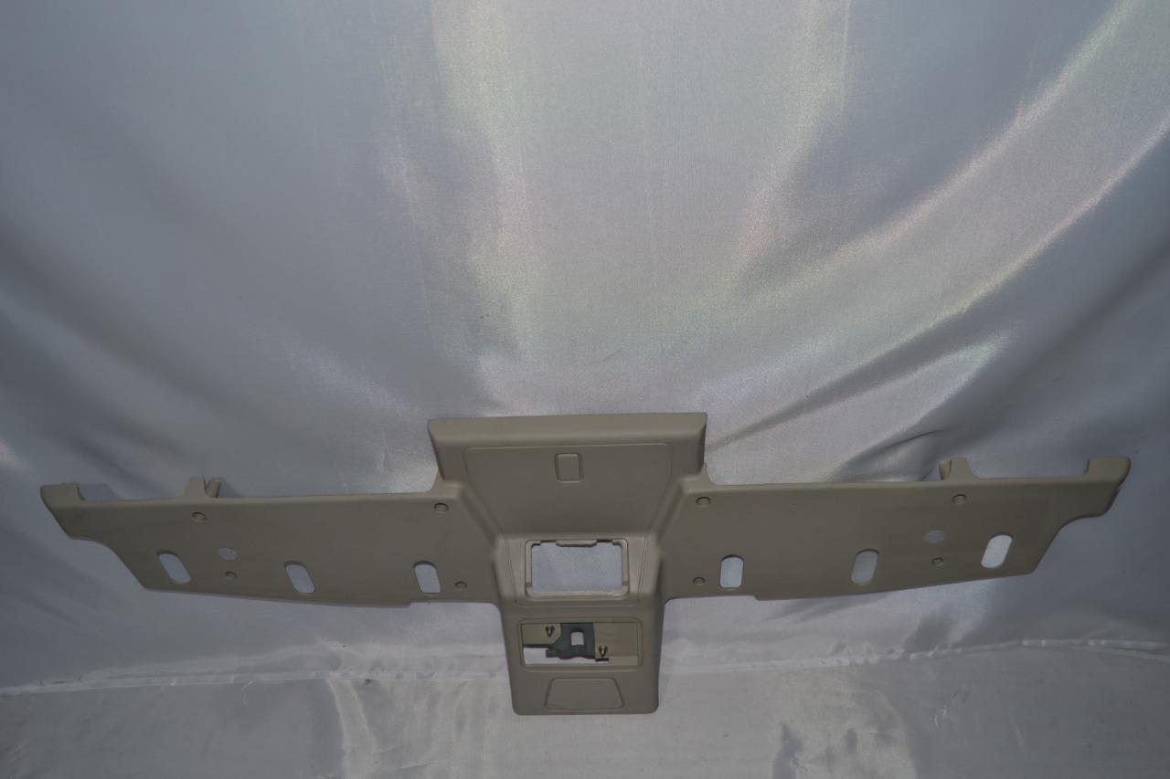 1999- 2004 Land Rover Discovery SE7 Overhead Console | eBay