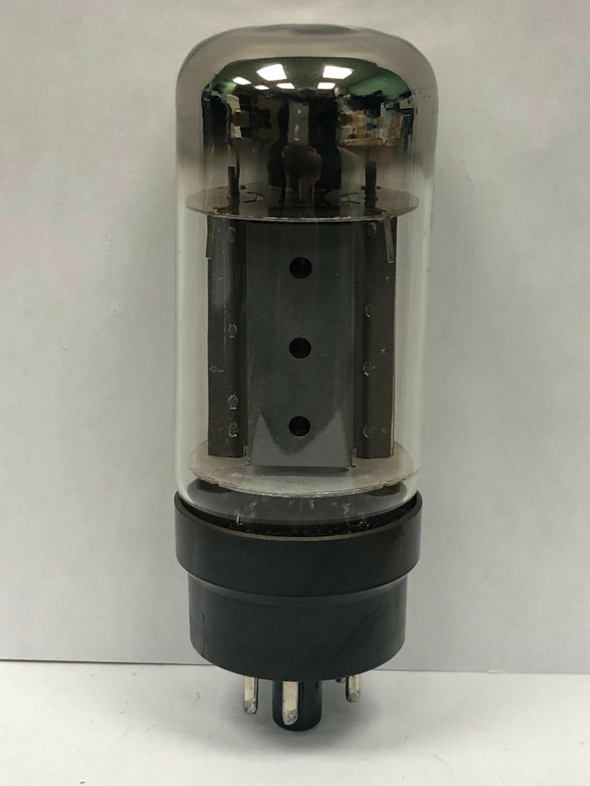 5881 6L6 Russian Vacuum Tube Used & Tested | eBay