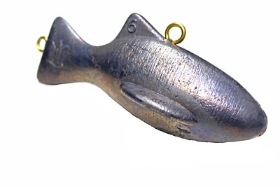 Downrigger, Outrigger Gear - Down Rigger Weight