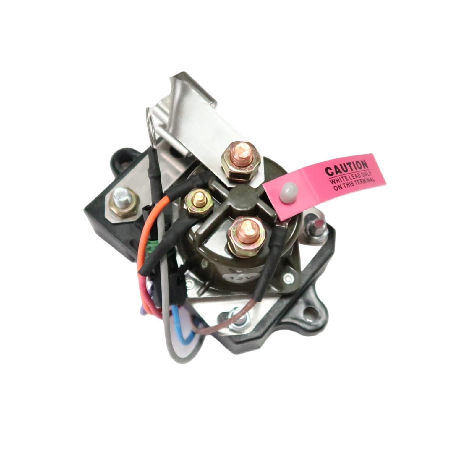 87-94 Ford 7.3 7.3L IDI Diesel RX Glow Plug Controller - F250 F350 FSD ...