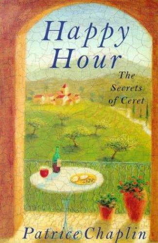 Happy Hour by Patrice Chaplin (Mass Market) for sale online | eBay