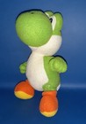 Super Mario Bros. Yoshi Plush 20Cm Fire Plush Bowser Wario Yoshi Toy | eBay