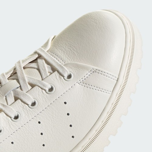 adidas Originals Stan Smith Freizeit Core White IF9264 Men's Size | eBay