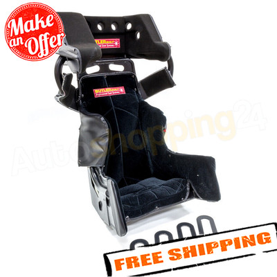 ButlerBuilt ADV-17308-03-4001-FB Sprint Advantage Slide Job Seat and ...