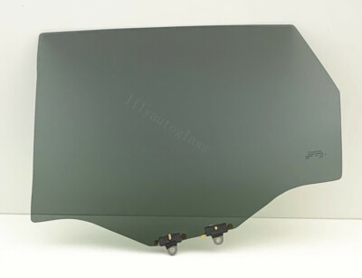 Fits 2017-2024 Mazda CX-5 Driver Left Side Rear Door Window Door Glass ...