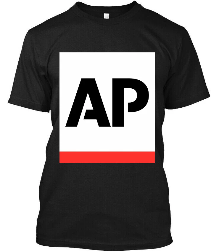 Associated Press Logo