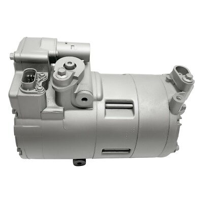 RYC Reman Electric AC Compressor RYC-i3 Fits BMW i3 0.6L 2014 2015 2016 ...
