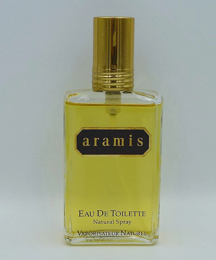 Aramis Classic Eau De Toilette Spray 60ml Hotsell | emergencydentistry.com