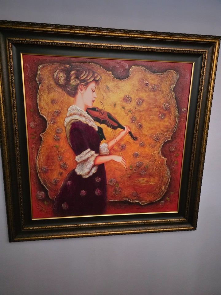 charles Lee original Painting | eBay