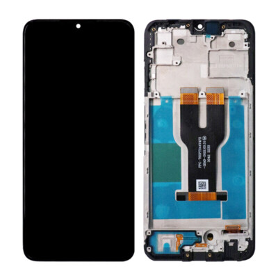 LCD Display Touch Screen Digitizer Assembly Parts Frame For T-mobile ...