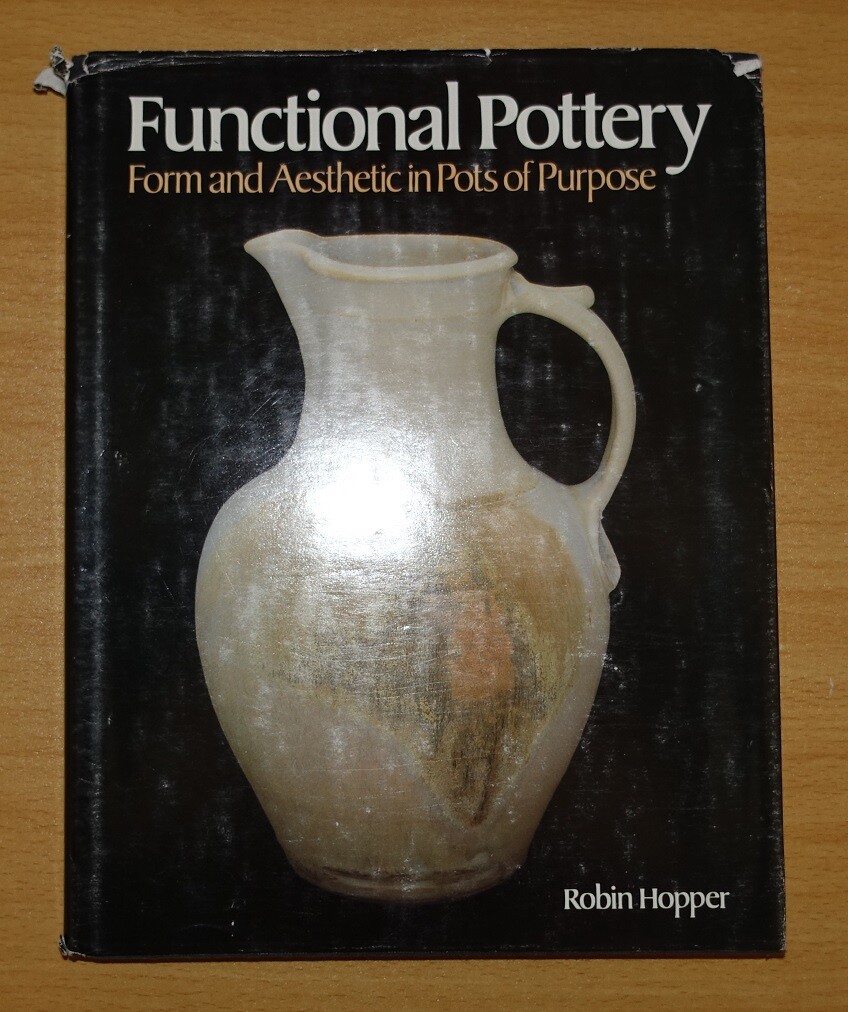 Robin Hopper Pottery