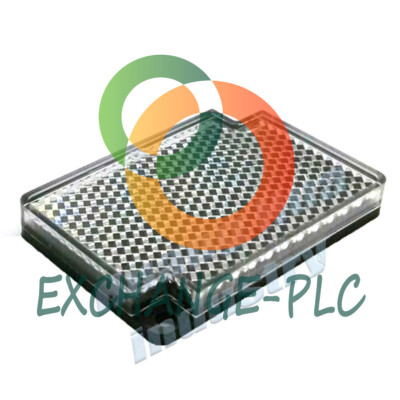 Omron E39-R1 E39R1 6cm x 4cm Reflector NEW 5PCS | eBay