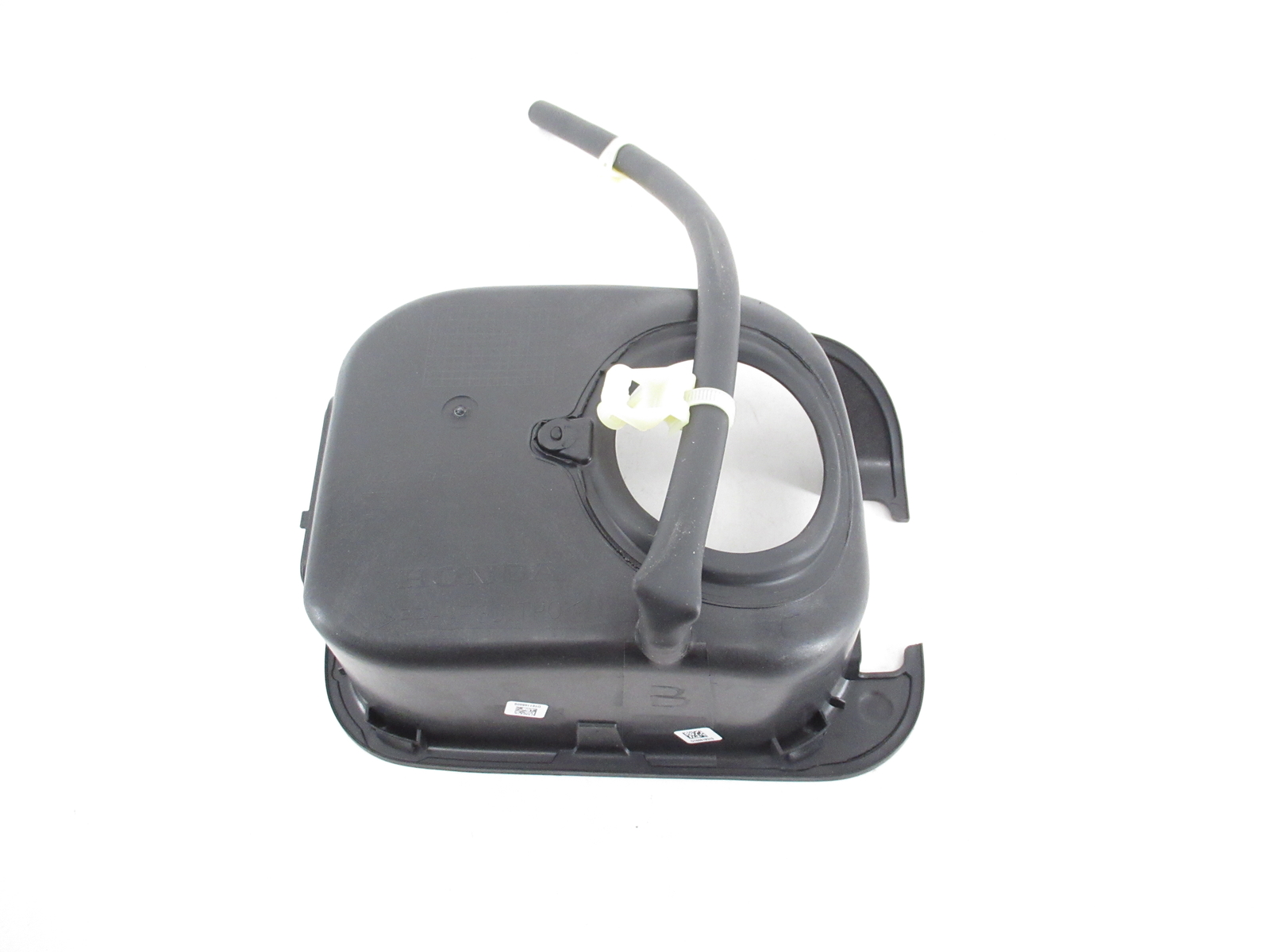 Genuine OEM Honda 74480-TBA-A00 Fuel Filler Adapter Assy 2016-2019 ...