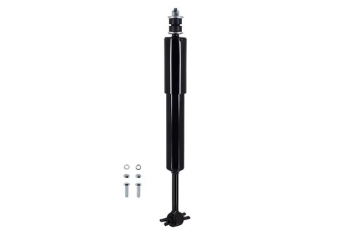 Front & Rear Shocks Absorbers Kit 4X Set FCS For 1998-2011 Ford Ranger ...