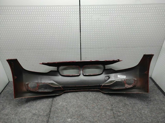 BMW Panel Bumper Front Stoßstange vorne 3er F30 F31 51117292991 for ...