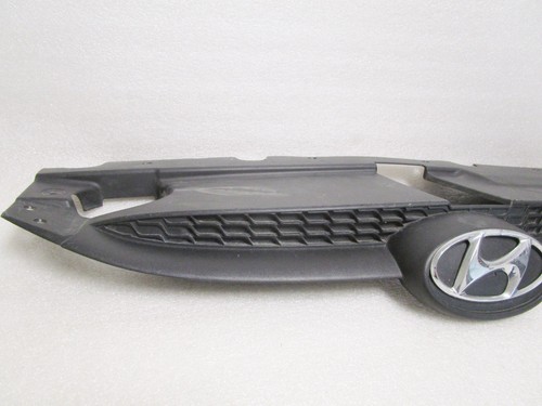 2010-2014 HYUNDAI TUCSON FRONT RADIATOR GRILLE COVER 86350-2S100 86351 ...