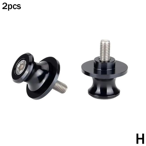 Motorcycle Stand Accessories Lifting Frame Screws Decoration For ...