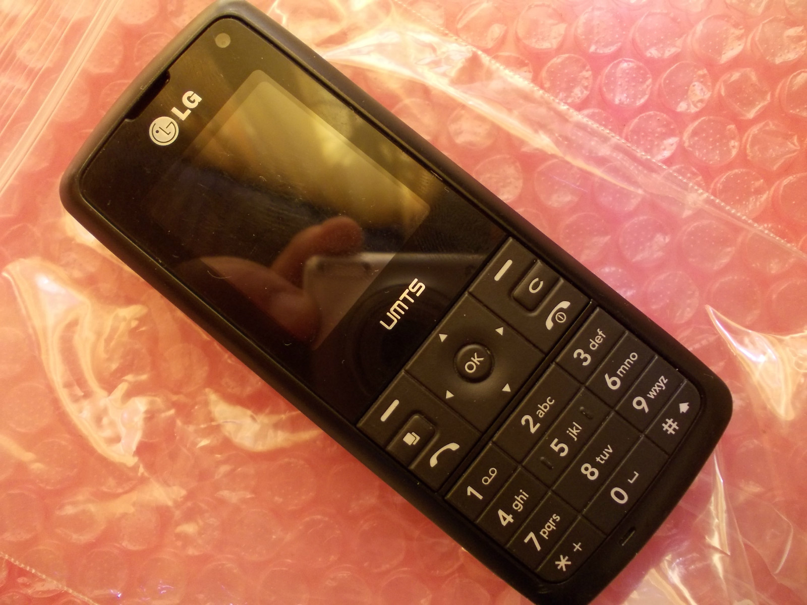 Telefono cellulare LG U250 | eBay