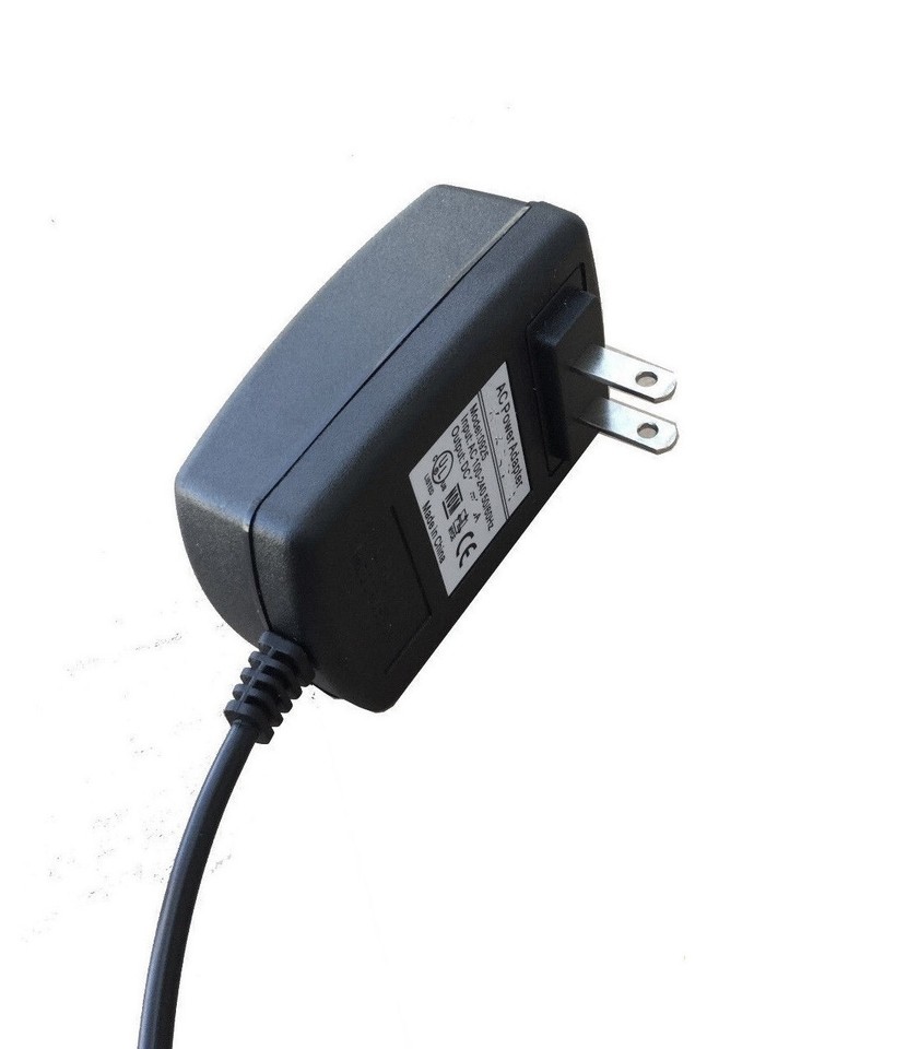 AC Adapter for Roland FP-10-ACR, FP-10 and FRP-2-ACR, FRP-2 Digital ...