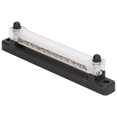 Terminal Blocks - Grounding Terminal Block