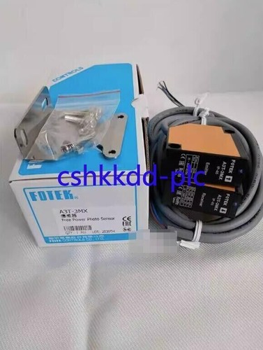 1PC New Fotek A3T-3MX A3T3MX Photo Sensor Brand Free Ship | eBay