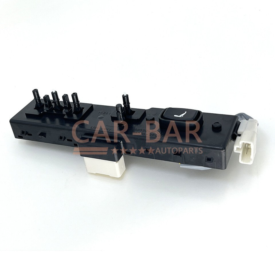 88520-2P020VA Power Seat Switch Front Driver For Kia Sorento 2011-2015 ...
