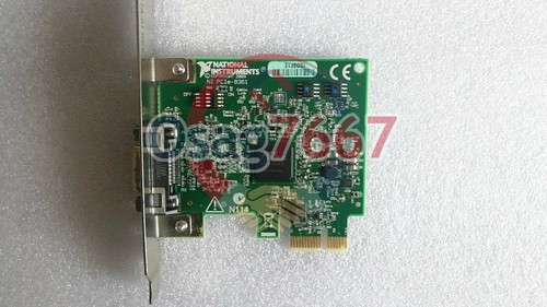 National Instruments NI PXI-8360 + PCIe-8361 + Cable tested | eBay