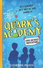 BOOK NEW Quark's Academy by Pelosi, Catherine 9780734417800 | eBay