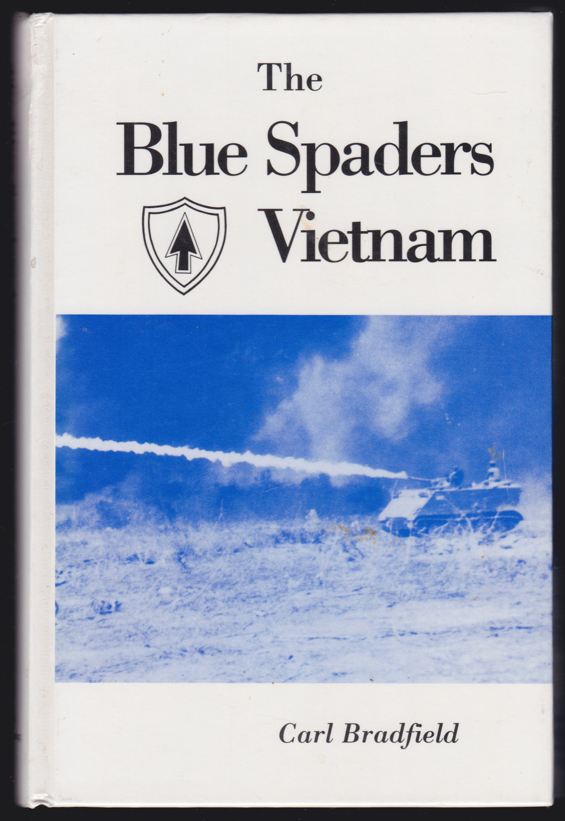 Carl Bradfield / The Blue Spaders Vietnam 1992 | eBay