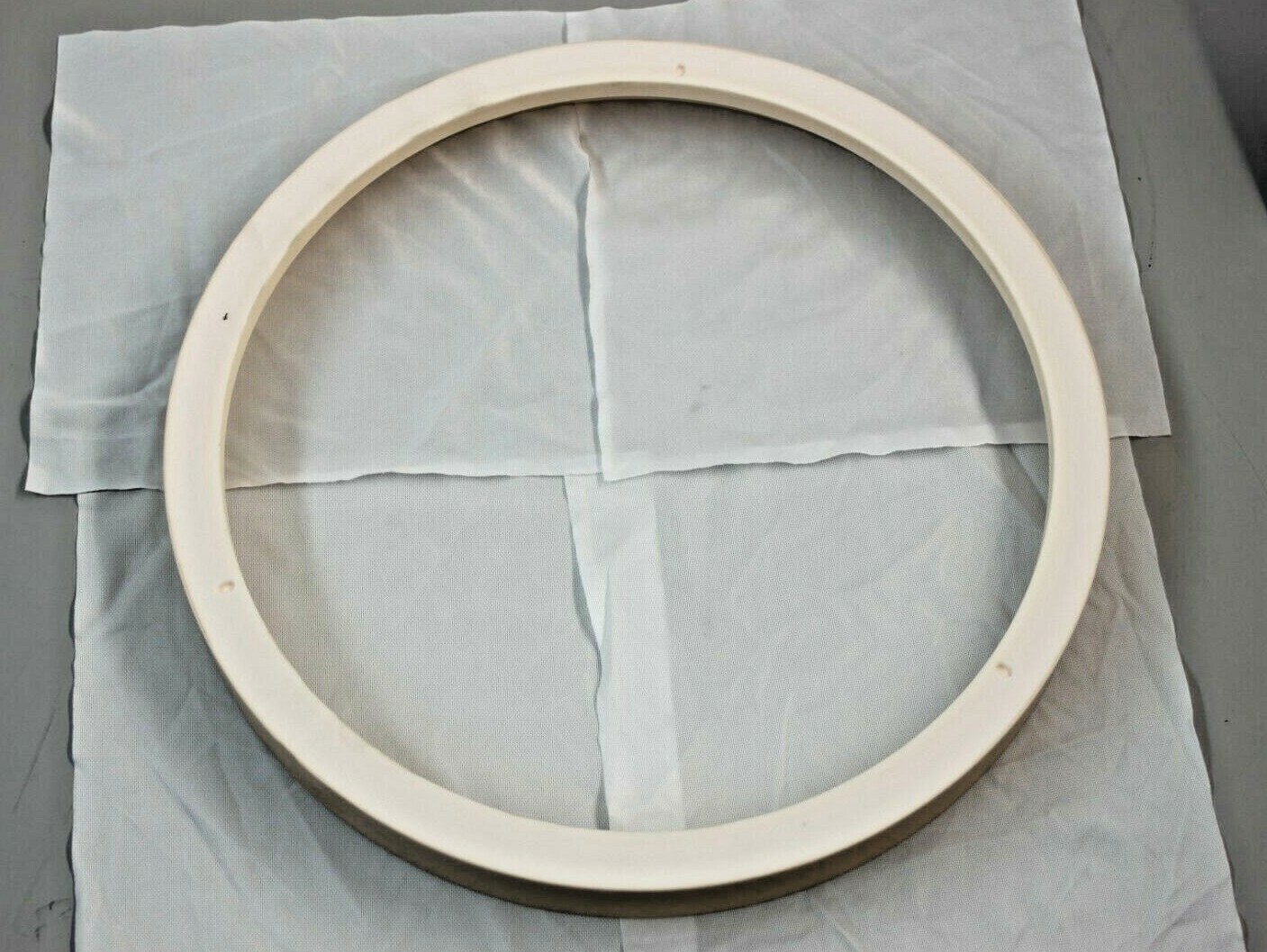 Novellus 15-280354-00 Ring Guard EXT Cathode LTM C3spd for sale online ...