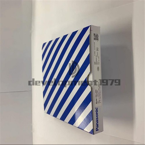 NEW 1PCS Panasonic Fiber Optic Sensor FD-L20H | eBay