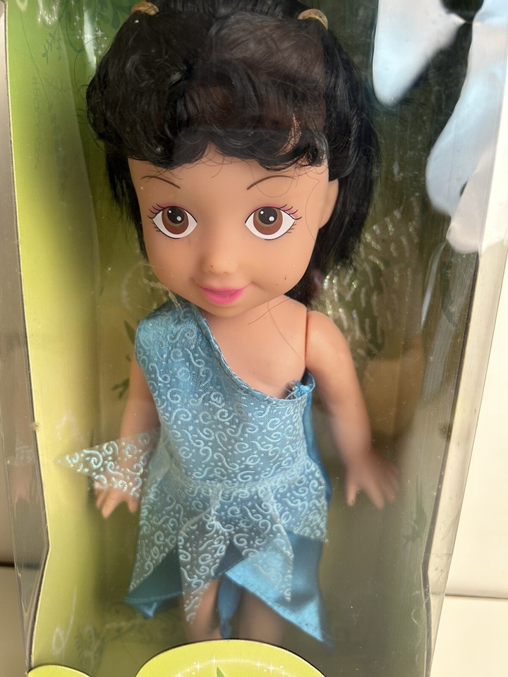 Vintage Lovely Patsy Fairies Fashion Doll | eBay